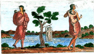 Wicocomico History